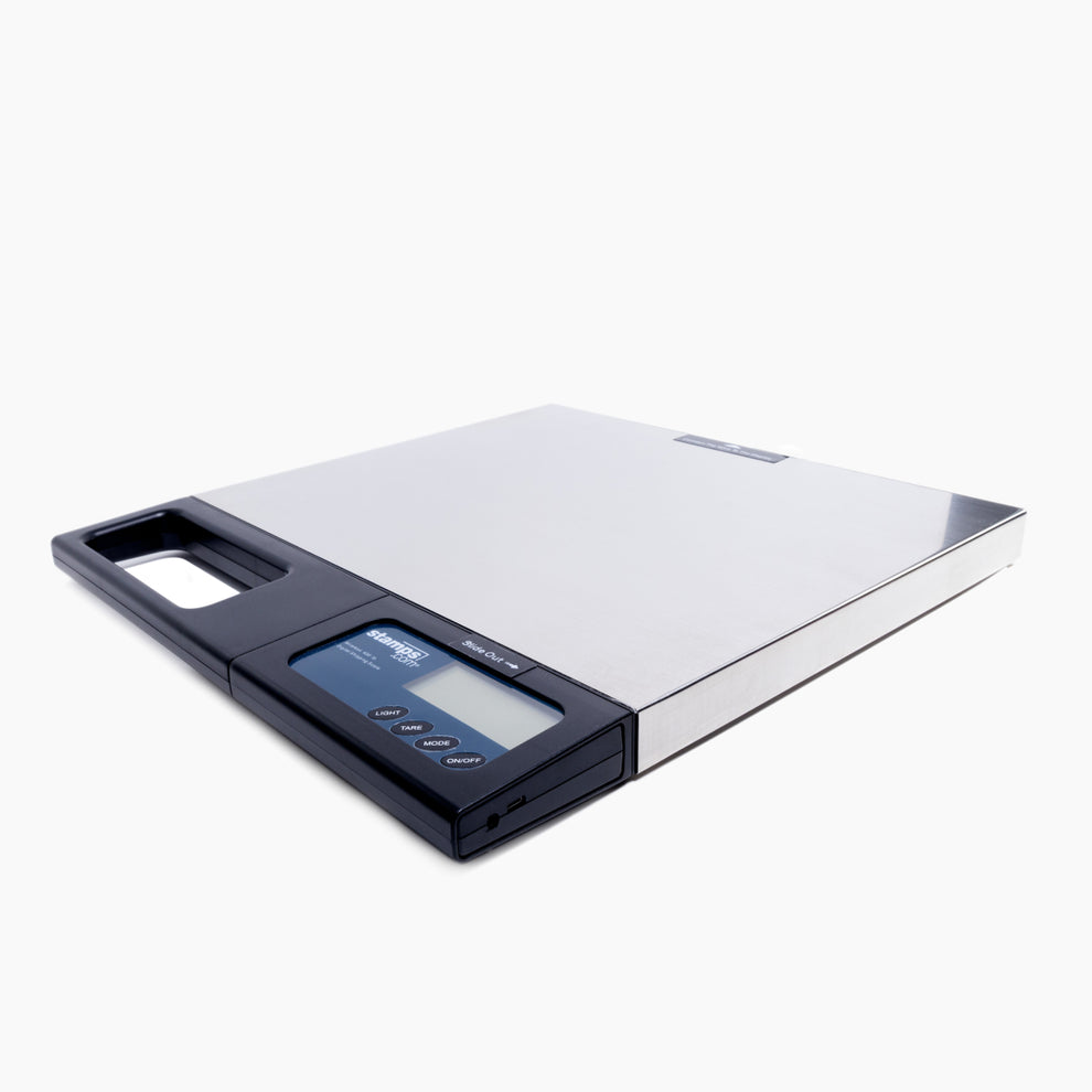 Stamps.com® 400lb Wireless Shipping Scale – ONYX Products®