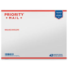 Priority Mail Envelopes – ONYX Products®